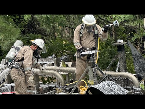 Hull's Environmental Services - A Company Overview