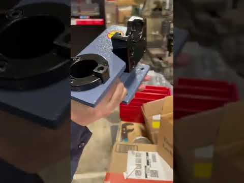 Shars Cat40 Tool Holder