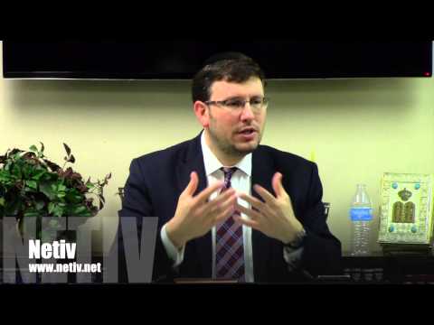 Significance in Lighting the Shabbos Candles - Rabbi Aryeh Wolbe @torchweb