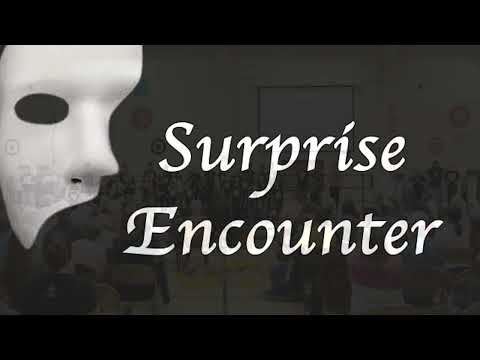4th Grade - Phantom of the Music Room - 10 19 23