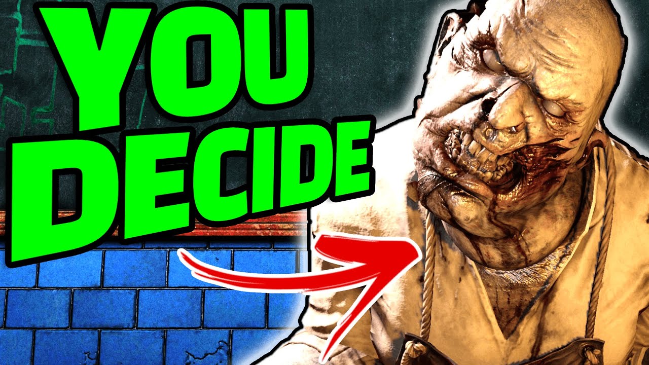Can You Guess These 8 Ghosts with No Evidence?