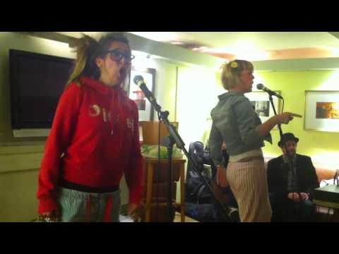 Interview: Scottie Road the Musical’s Keddy Sutton and Gill Hardie ...