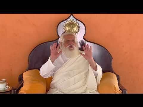 Equanimity of Mind