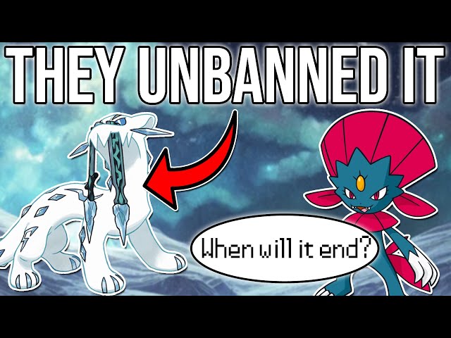 Best Chien-Pao PvP build in Pokemon Scarlet and Violet: Nature, Tera ...