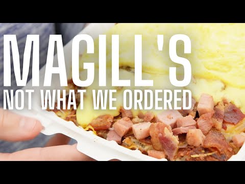 Magill's