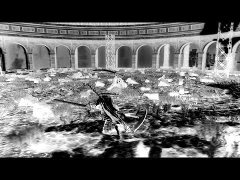 Steam Community :: Video :: Nurgei the Blademaster | Bleak Faith: Forsaken