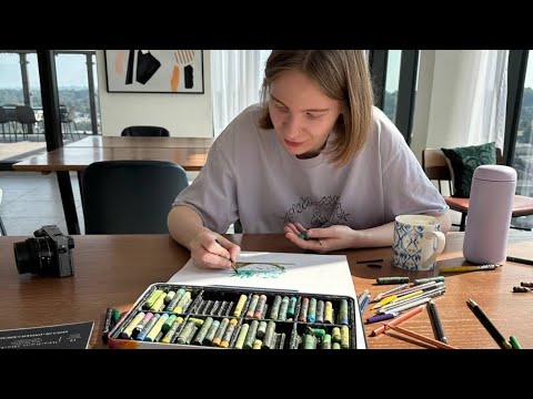 722 - Valerie Kuzina