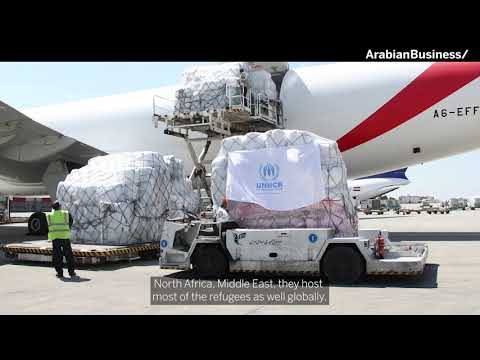 The Middle East at the heart of the global refugee crisis