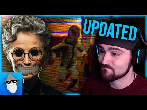 Steam Community :: Video :: LIBRARY ENTITY UPDATE | The Classrooms