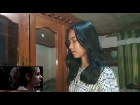 THE GRUDGE | Official Movie Trailer Parody