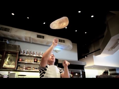 PizzaExpress - The Best Pizzas Around!