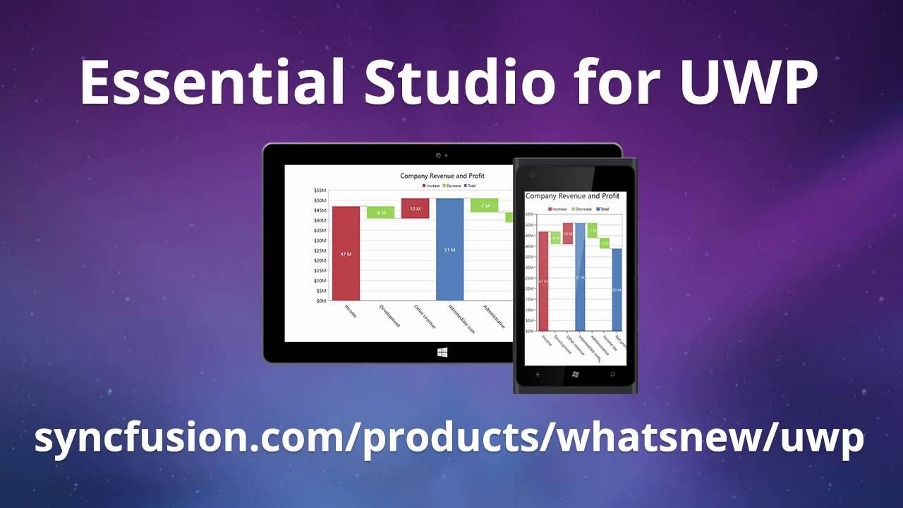 Quick Look: Essential Studio for UWP Updates (2016 Volume 3)