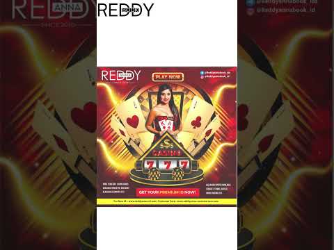 Why Reddy Anna Cricket Betting is Revolutionizing Online Sports Betting in 2025.