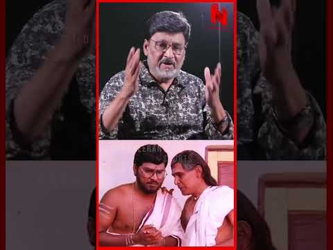 மயி** போச்சுன்னு Dialouge வெச்சேன்! ஆனா...! K Bhagyaraj Exclusive Interview | Idhu Namma Aalu