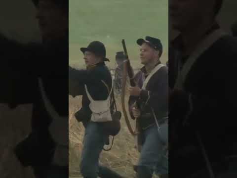 Did you know this about Gettysburg?