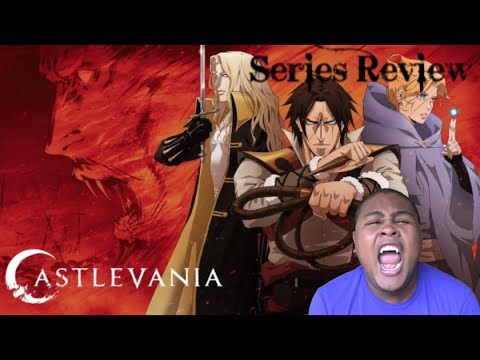 Castlevania Series Review