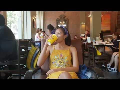 No Name Coffee | The Best Cafe in Vancouver | Brand New Cafe