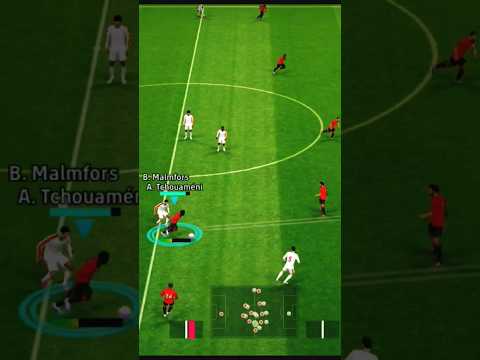 Ankara Messi 😈!! with English commentary!! #pesmobile #efootball2023