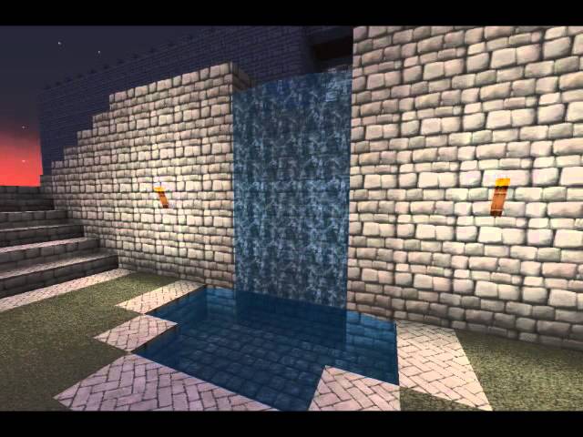 World of Warcraft HD 64x Texture Pack (updated for minecraft 1.4.7) WIP ...