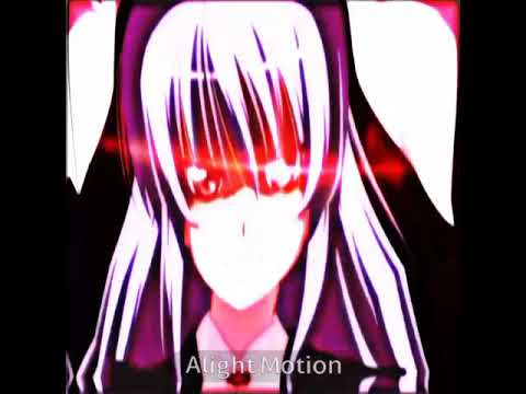 reisen udongein inaba|| AMV 🔥JEDAG JEDUG 🔥