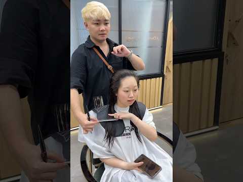 Tóc Lỡ 2023 |Bean Hair Studio