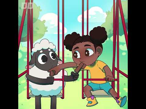 Amanda 🤍 Wooly - AMANDA THE ADVENTURER ANIMATION | GH'S ANIMATION