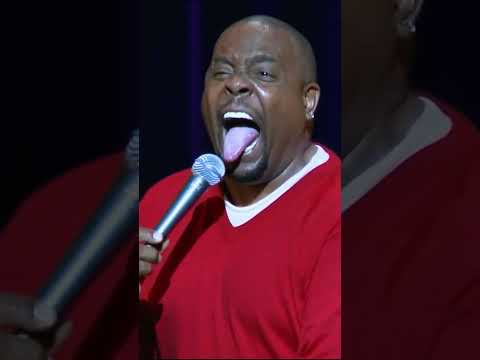 How's my brother? | Arnez J Comedy