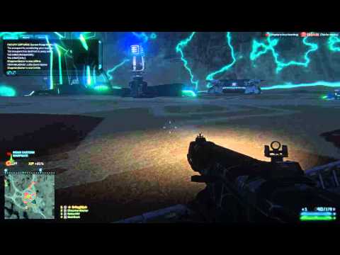 Steam Community :: Video :: Planetside 2 - Galaxy derping