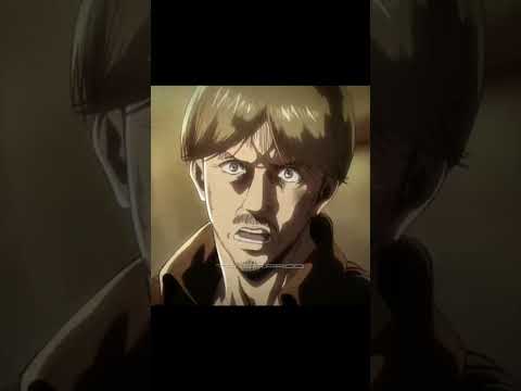 strong words from a strong man #shorts #anime