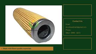 Sell Industrial lubricating oil filter liquid filter | Cahaya Bhakti ...