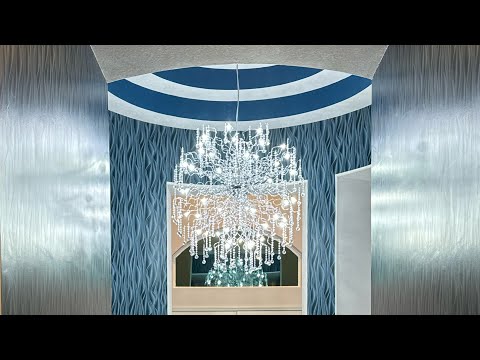 Wallpaper a Rotunda - Spencer Colgan