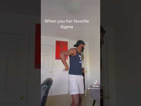 When you her favorite Sigma #shorts #greekcomedy #viral #1914 #kodakblack #phibetasigma