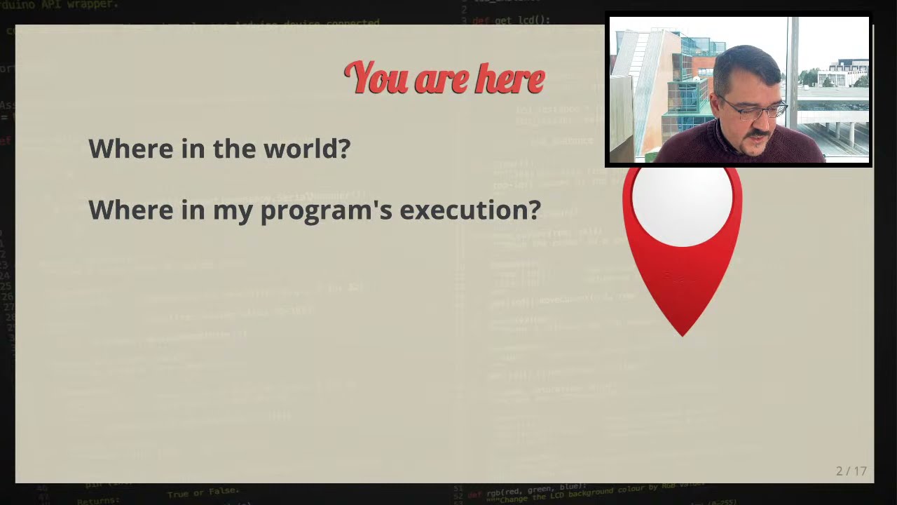 Lecture 7: Flow control