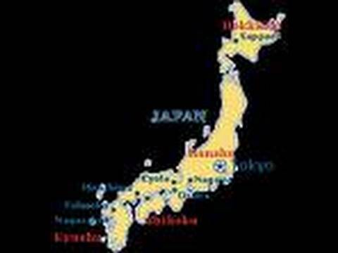 Japan - How to #37 - Citizenship