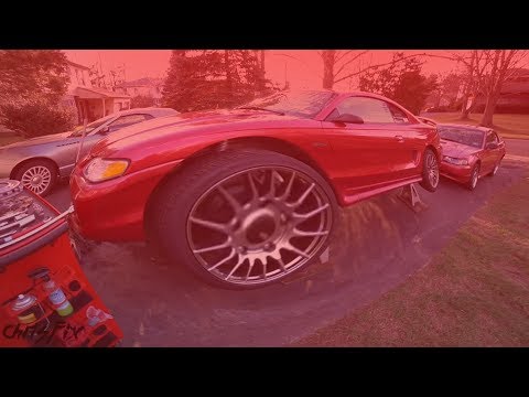 [YTP] Chrisfix's engine problems