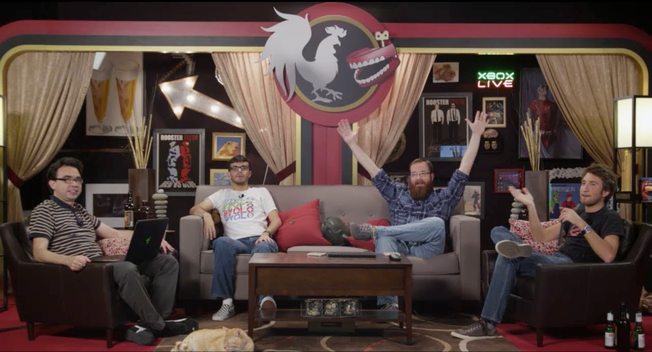 RT Podcast: Ep. 197