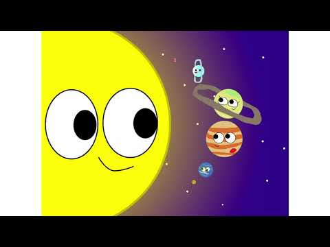 Solar Object song meaning of life