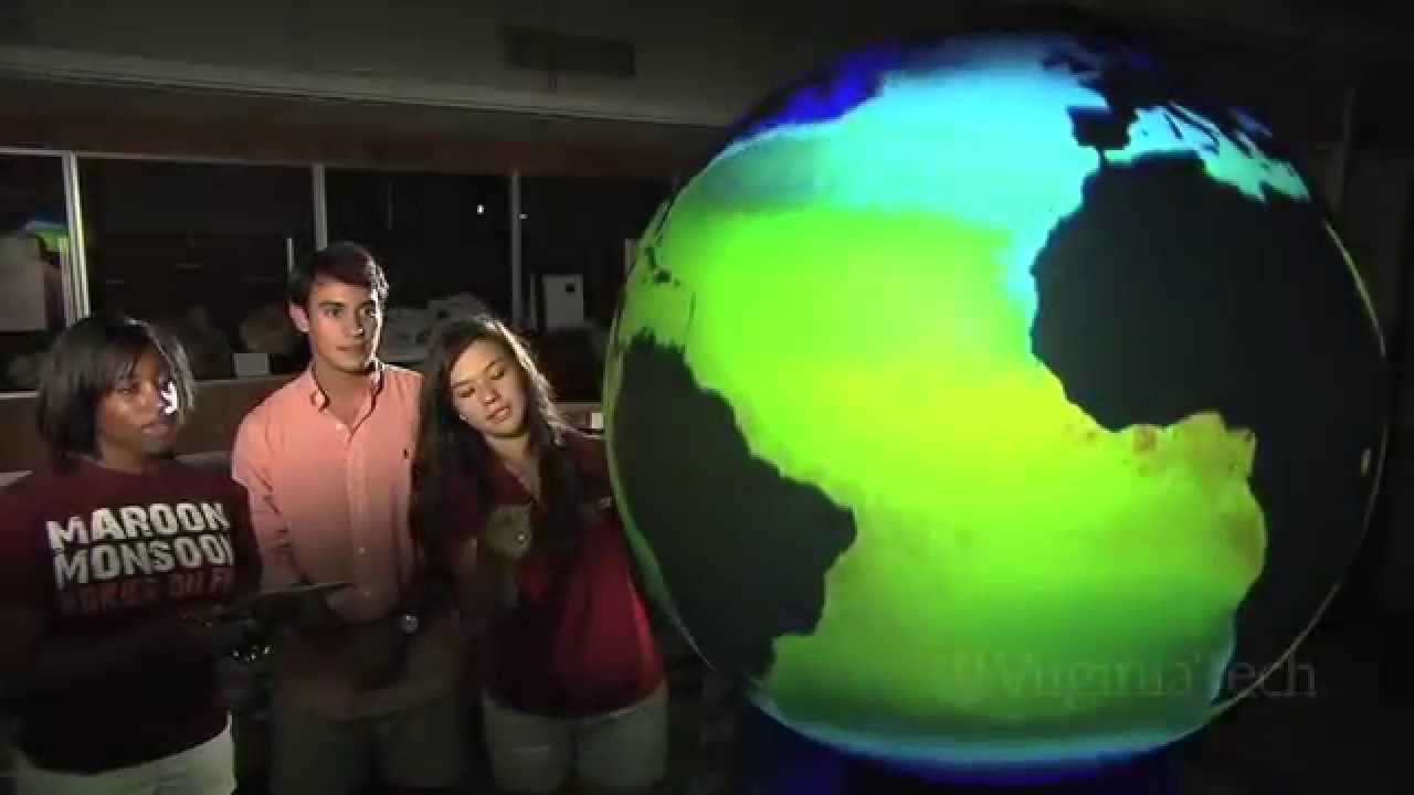 Virginia Tech Admissions - 2