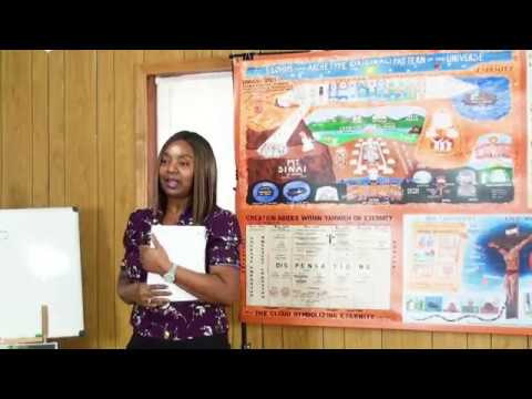 Spiritual meaning of inoculations Sept 8 2019