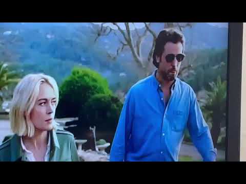 Episode 3 "A dish served cold"