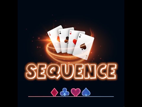 Sequence Board Game | How to Play | Online Board Game | Sequence on Google Play | The Bombay Apps
