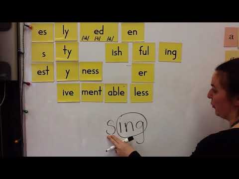 Wilson Fundations @ Howell