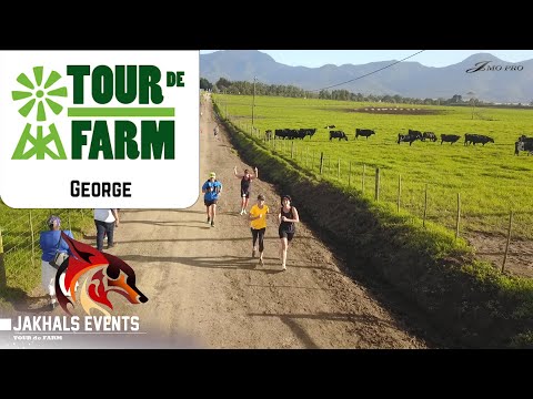 Jakhals Events - Tour de Farm 2025
