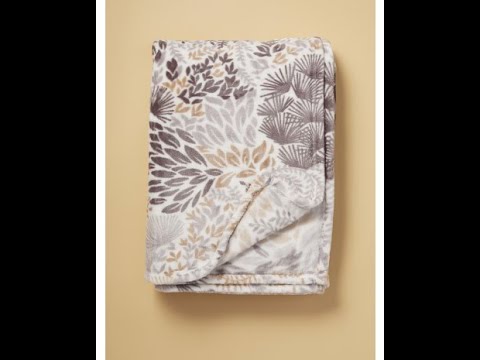 HOMEGOODS THROW BLANKETS!!!