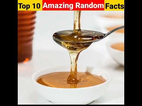 Top 10 New Most Amazing Facts in Hindi 🤯🧠 Intresting Facts Random Facts #shorts #facts