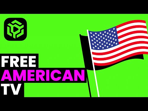 Best Free Streaming Services in America USA 2023