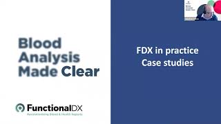 Webinars - Functional DX