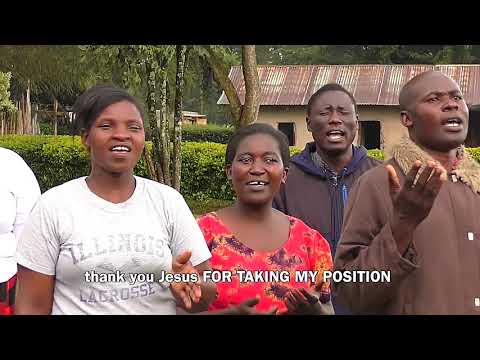 Omwami - Amazing discovery SDA Choir - Kitale