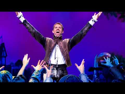 Something Rotten! - Trailer