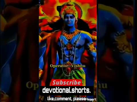 True meaning of GOD-Generator,Operator,Destroyer#shorts#youtube#religion#subscribe#please#devotional